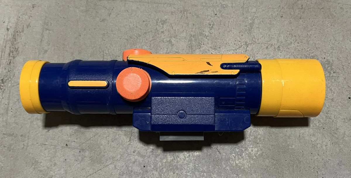 Nerf Longshot Scope Ebay