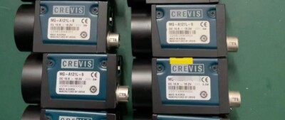 1pc USED CREVIS MG-A121L-9 Industrial Camera TESTED By or #V9VO CH | eBay