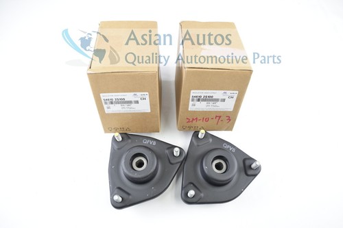 Genuine Kia Sportage 2011-2013 Front Strut Mounts 2 x 546102S100 OEM | eBay