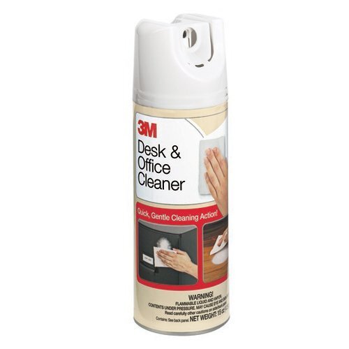 3M Desk/Office Cleaner Spray 3m, 15 Ounce 21200103841| eBay