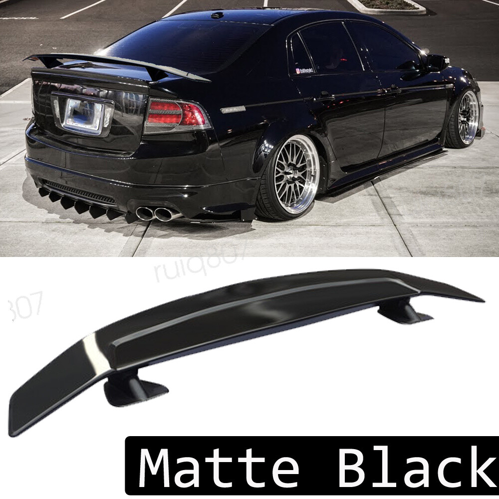 Acura Tl Type S Spoiler