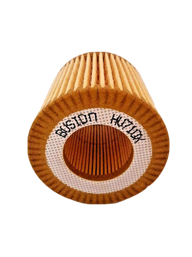 Ölfilter Einsatz VW Seat Skoda HU710X / 03D198819A / OX360D / E37HD84 ...