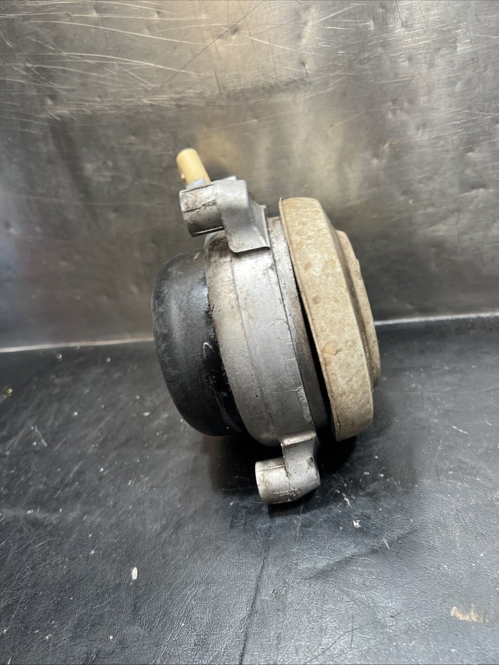 2018-2023 AUDI A8 D5 4N 3.0 TDI GEARBOX MOUNT LEFT PASSENGER SIDE ...