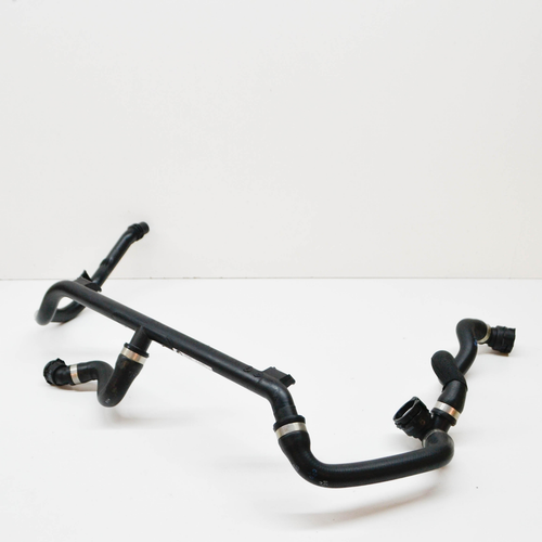 NEW BMW 3 COUPE E92 ENGINE COOLANT RECOVERY TANK HOSE 7599460 ...