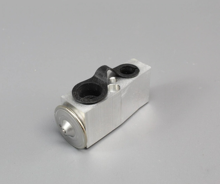 Vw Golf VII Variant Ba5, Bv5 Soupape D'Expansion De Climatisation ...