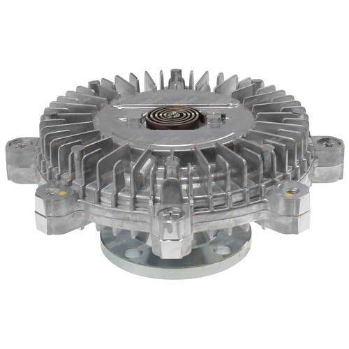 Fan Clutch Coupling for Mazda T4600 T 4cyl 4.6L TM Diesel Engine 1992 ...