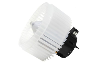 OEM NEW A/C Heater Blower Motor w/Fan Cage 07-14 Cadillac Chevrolet GMC ...