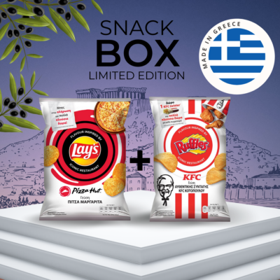 Kfc Snack Box KFC Zambia Introducing The New KFC Nugget Snack
