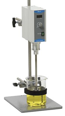 Digital Overhead Stirrer, Homomixer, 0.5~5.0Lt Capacity,220V, ~12000rpm ...