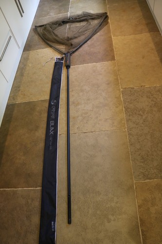 CARP SPIRIT BLAX 42" LANDING NET CARP SET UP FISHING | eBay UK