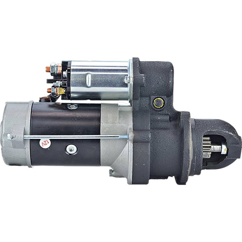 New Starter for John Deere Tractor 2240 2630 2640 2840 301 302 3500 ...