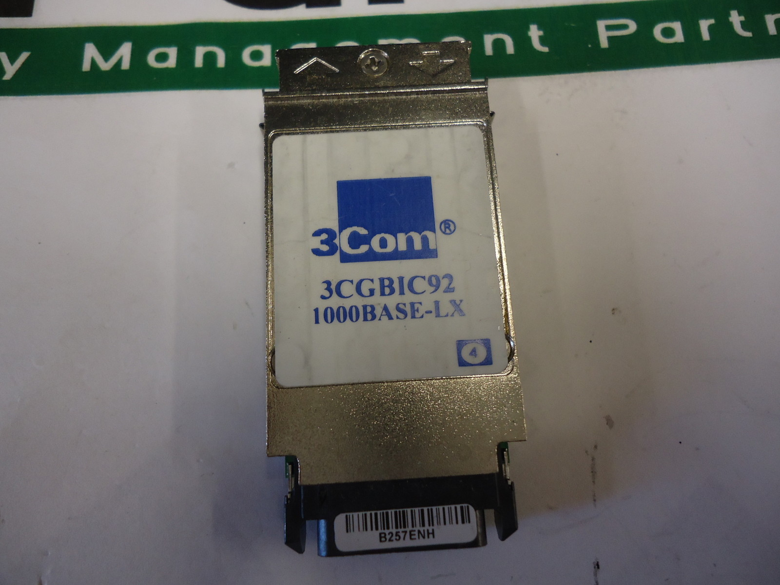 3CGBIC92 3COM Transceiver module 1000base-LX | eBay