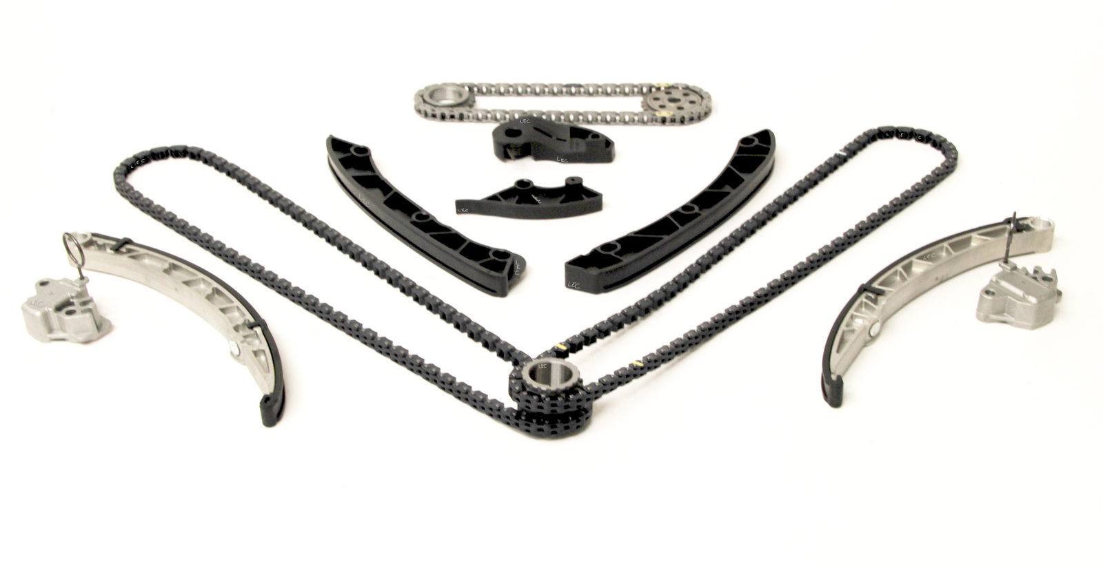 Complete Timing Chain Kit for Land Rover 5.0 V8 / SCV8 508PN & 508PS | eBay