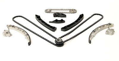 Complete Timing Chain Kit for Land Rover 5.0 V8 / SCV8 508PN & 508PS | eBay