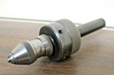 Drill Chucks - Albrecht Precision