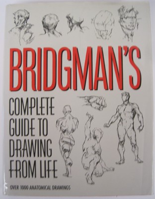 Bridgman's Complete Guide to Drawing from Life by George B. Bridgman ...