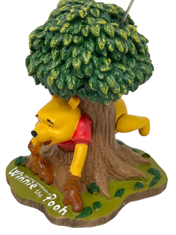 New Disney Winnie The Pooh Photo Holder Notes Cards Honey Bumble Bees ...