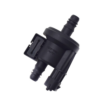 C1BZ9C915A Fuel Purge Solenoid Valve For 2012-2017 Ford Fiesta Focus | eBay