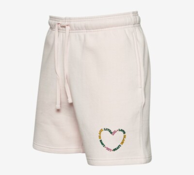 Cross Colours Shorts LBL Light Pink Size Small New With Tags | eBay