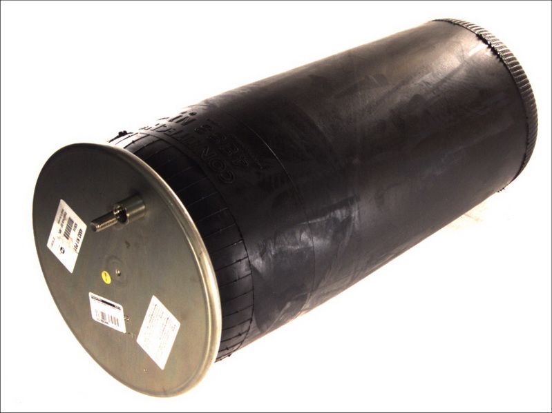 Bellow, air suspension CONTITECH 4883N1P01 62 | eBay