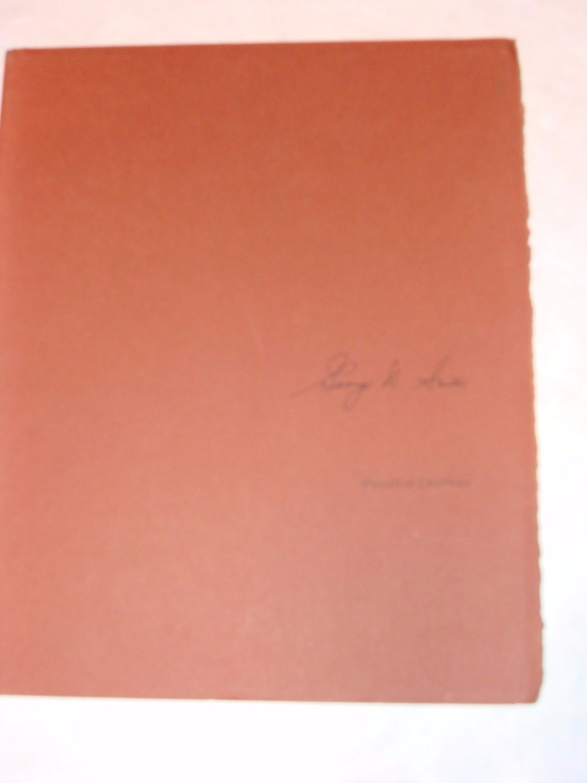 United Parcel Service UPS George D Smith Pursuit Of Excellence A1 | eBay