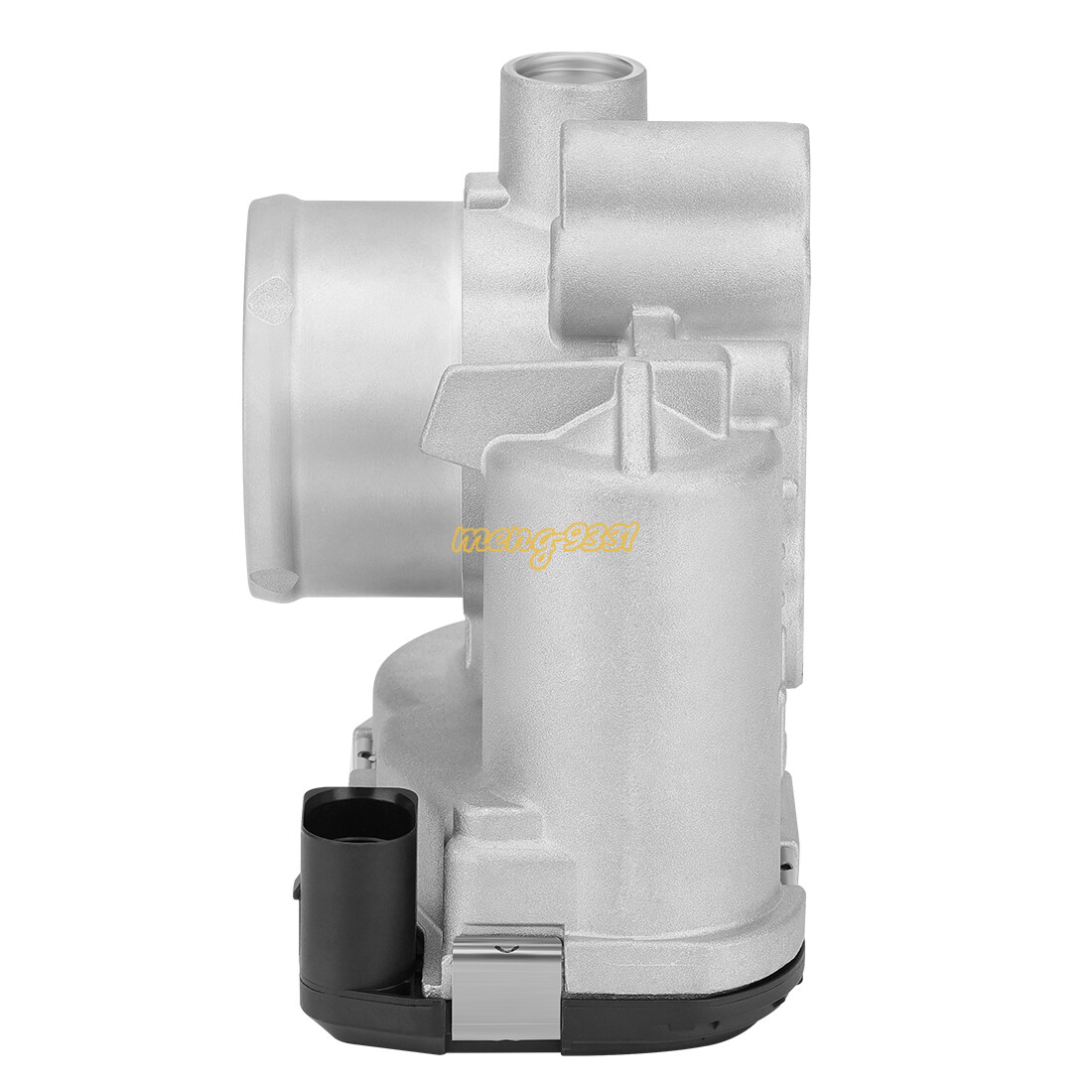 New Throttle Body For Polaris 1204455 Ace General Ranger Sportsman 570 ...