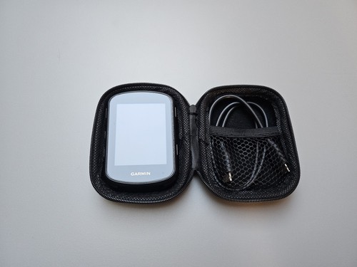 Garmin Edge GPS Hard Carrying Case 830/840/540/530/130Plus/520/820 ...
