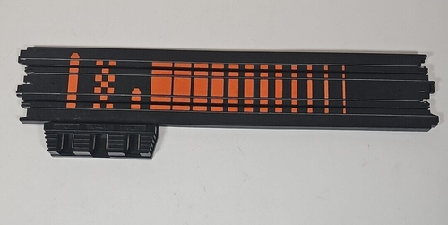 Orange 15" Inch Terminal Track HO AFX Aurora Tomy NO. 503345 | eBay