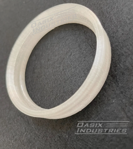 Replacement Cylinder Seal for Central Pneumatic Harbor Freight 93760 ...