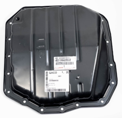 35106-20032 Toyota Pan sub-assy, transaxle oil(cvt) 3510620032, New ...