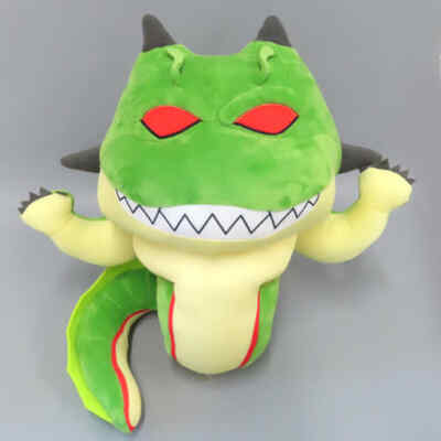 Dragon Ball rare Porunga Plush Stuffed Otaku toy Collection choice C5 ...