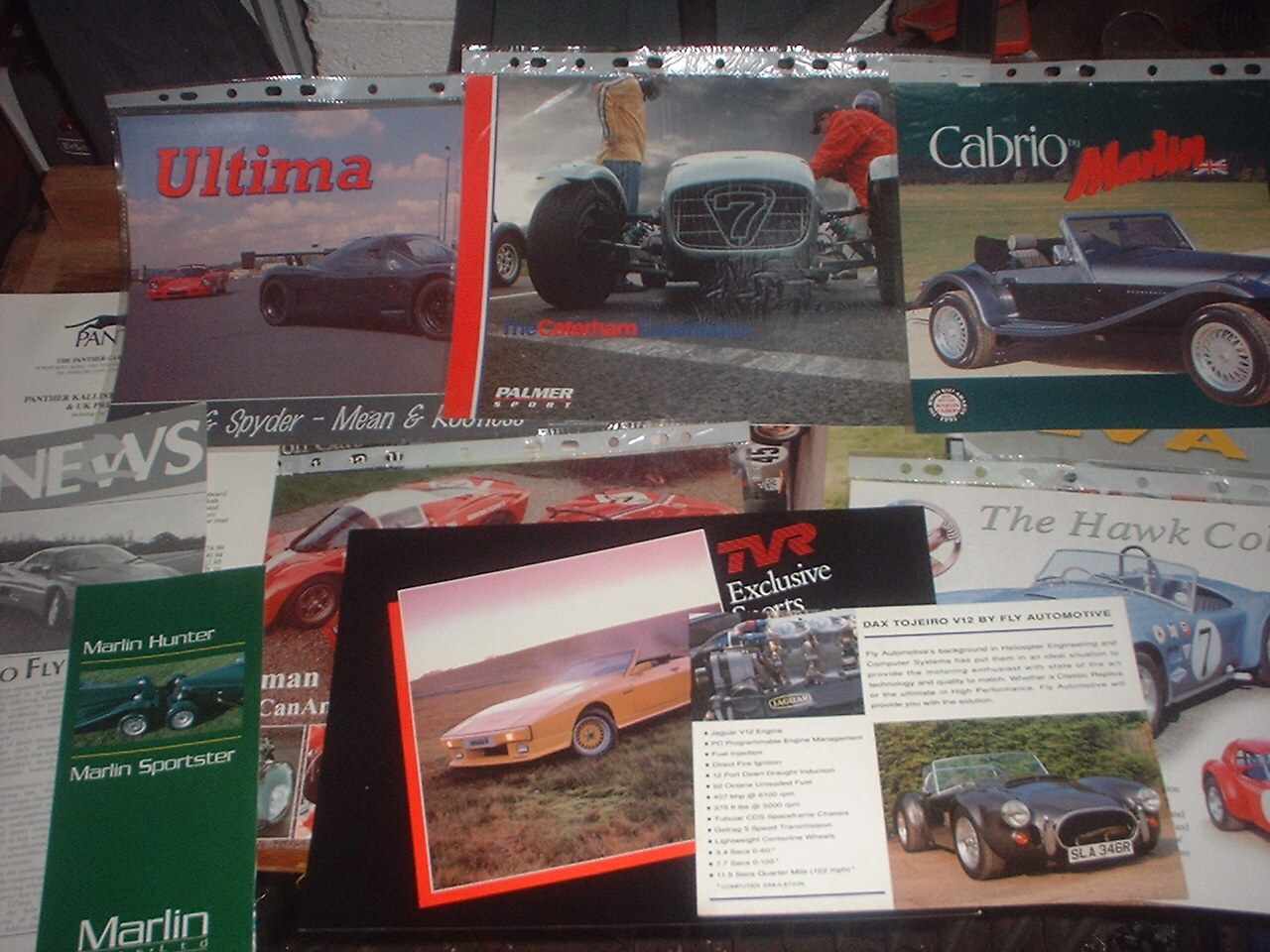 Dutton Kit Car for sale in UK | 41 used Dutton Kit Cars