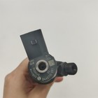 Diesel Fuel Injector 0445110597 13538506548 for BMW 8506548 F30 F10 F02 ...