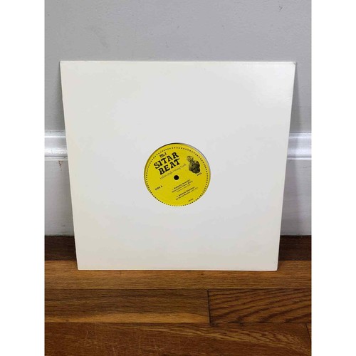 Sitar Beat Volume 3: Indian Style Heavy Funk Soul Vinyl Record | eBay