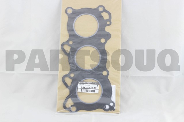 11044-2y010 Nissan Gasket-cylinder Head 110442Y010 Genuine OEM Part for ...