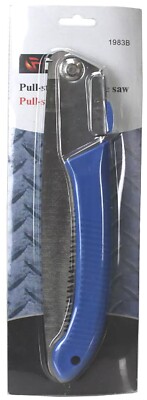 Hawk TZ3900‑12FR 11" Pruning Saw -Curved Blade Tree Saw for Large ...