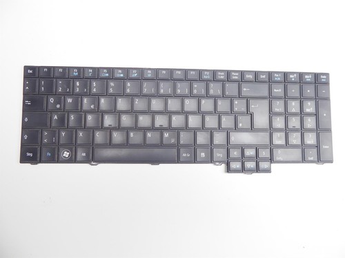 Acer TravelMate P653 Tastatur Keyboard deutsches german Layout NSK ...