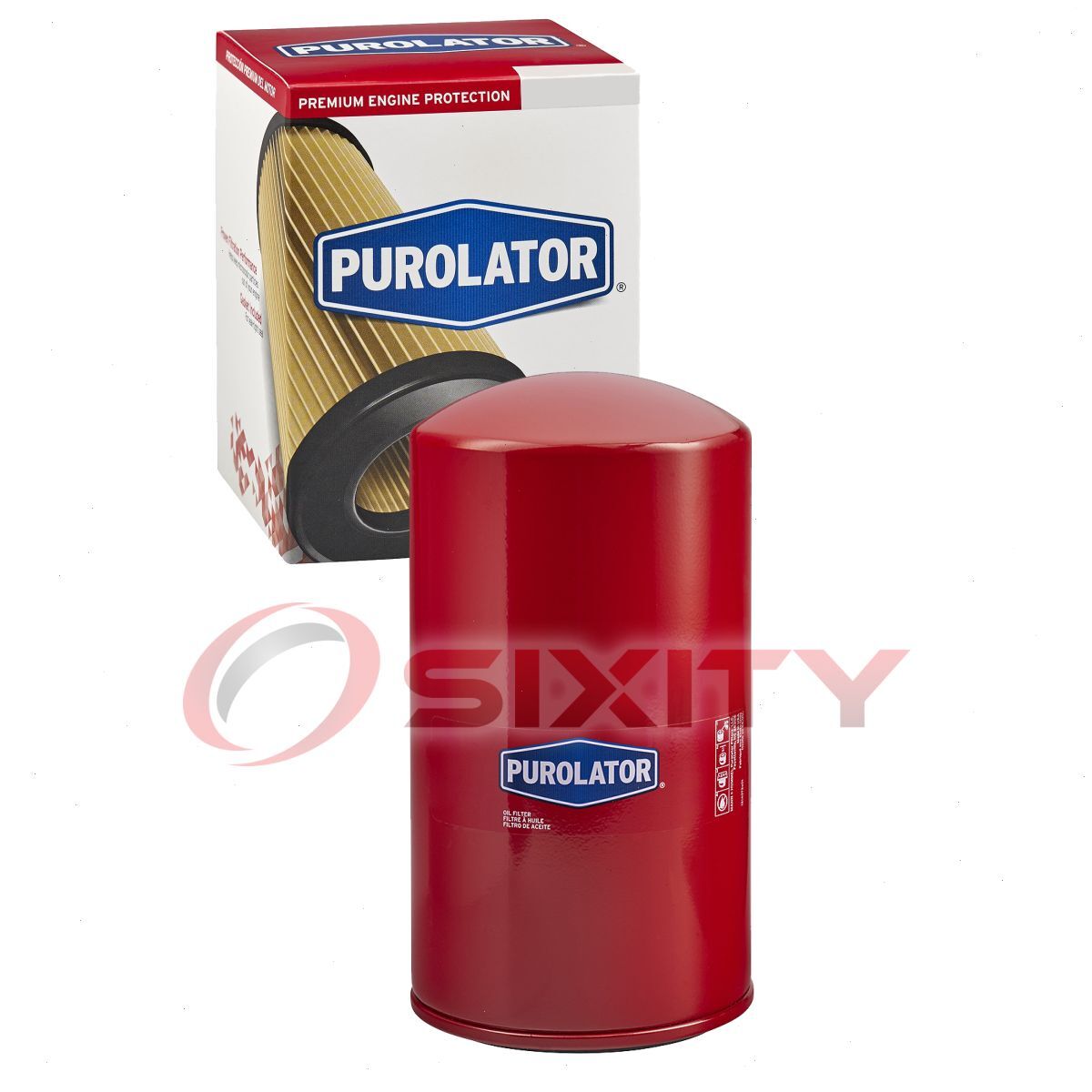 AUTO-EXTRA 618-51734 - Cross reference oil filters