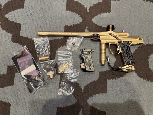 PLANET ECLIPSE EGO 06 + EXTRAS!! | eBay