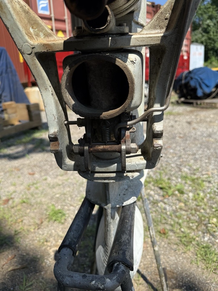 Volvo Penta 270/275 outdrive | eBay