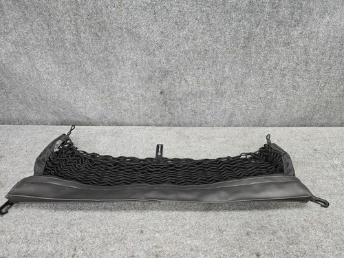 LEXUS 2015-2024 RC-F RCF RC350 RC TRUNK STORAGE CARGO COMPARTMENT NET ...