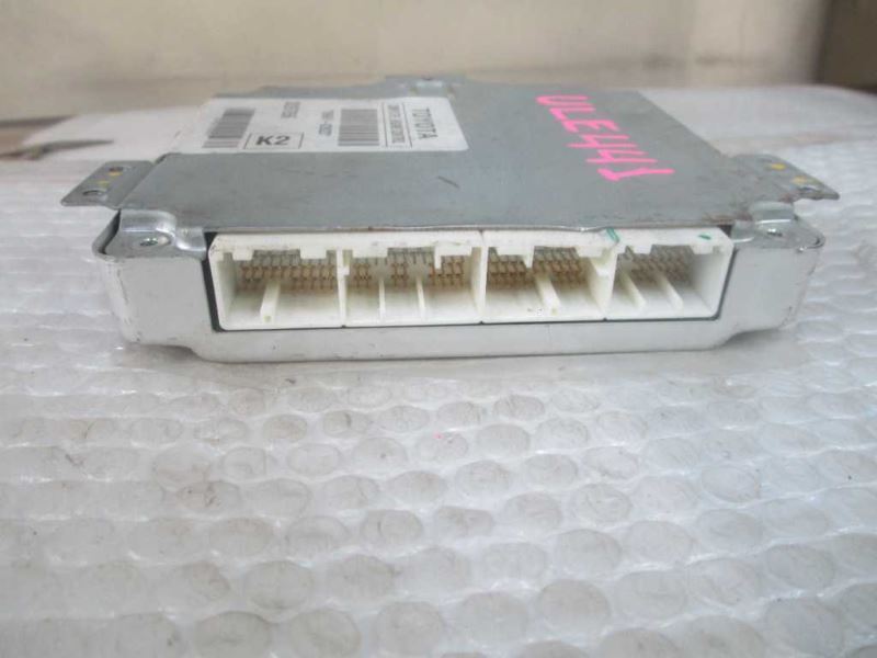 Engine ECM Control Module Fits 05-07 TOYOTA COROLLA 89661-02K23 ...
