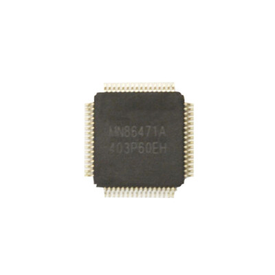 Replacement HDMI Video Output IC Chip MN86471A for PlayStation 4 PS4 ...