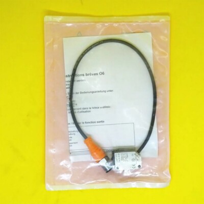 1PCS New O6P301 O6H301 O6P303 For IFM Photoelectric Switch Sensor | eBay