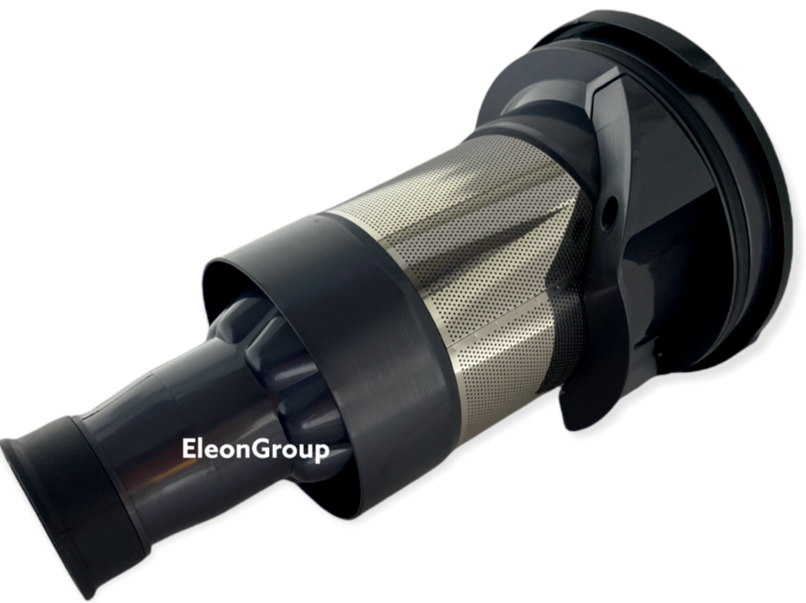 Samsung Jet 60 Vacuum Cyclone Filter Metal Mesh Grille Part Replacement ...