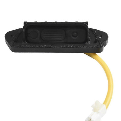 MITSUBISHI Genuine Outlander Handle Tailgate Lock Release 5810A090 | eBay