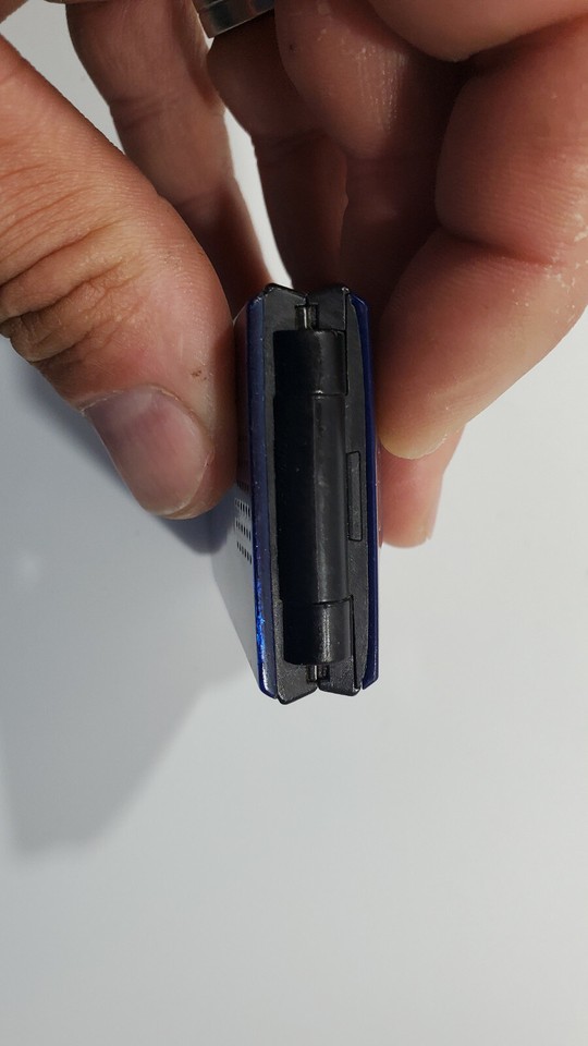 985.Nokia 2720a-2b Blue Very Rare - For Collectors - Unlocked | eBay