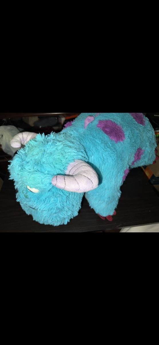 Disney Pillow Pets Sully