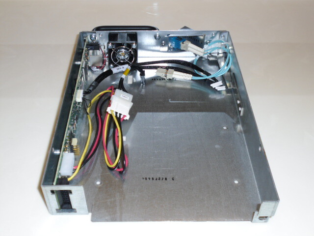 Spectra Logic Sled Only For T120 LTO6 HH FC Module ( No Tape Drive ...
