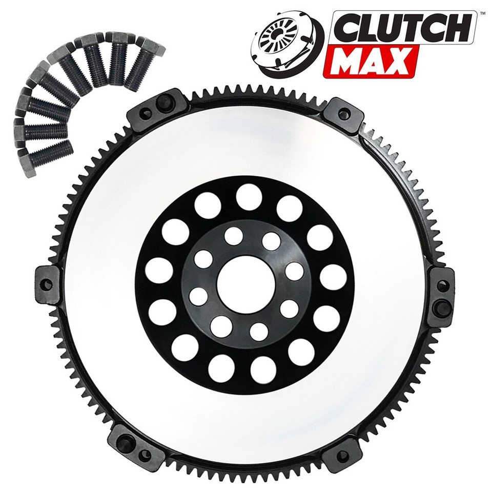 CM STAGE 3 CLUTCH KIT+SOLID FLYWHEEL+SACHS BRG for BMW 323 325 E46 525i ...